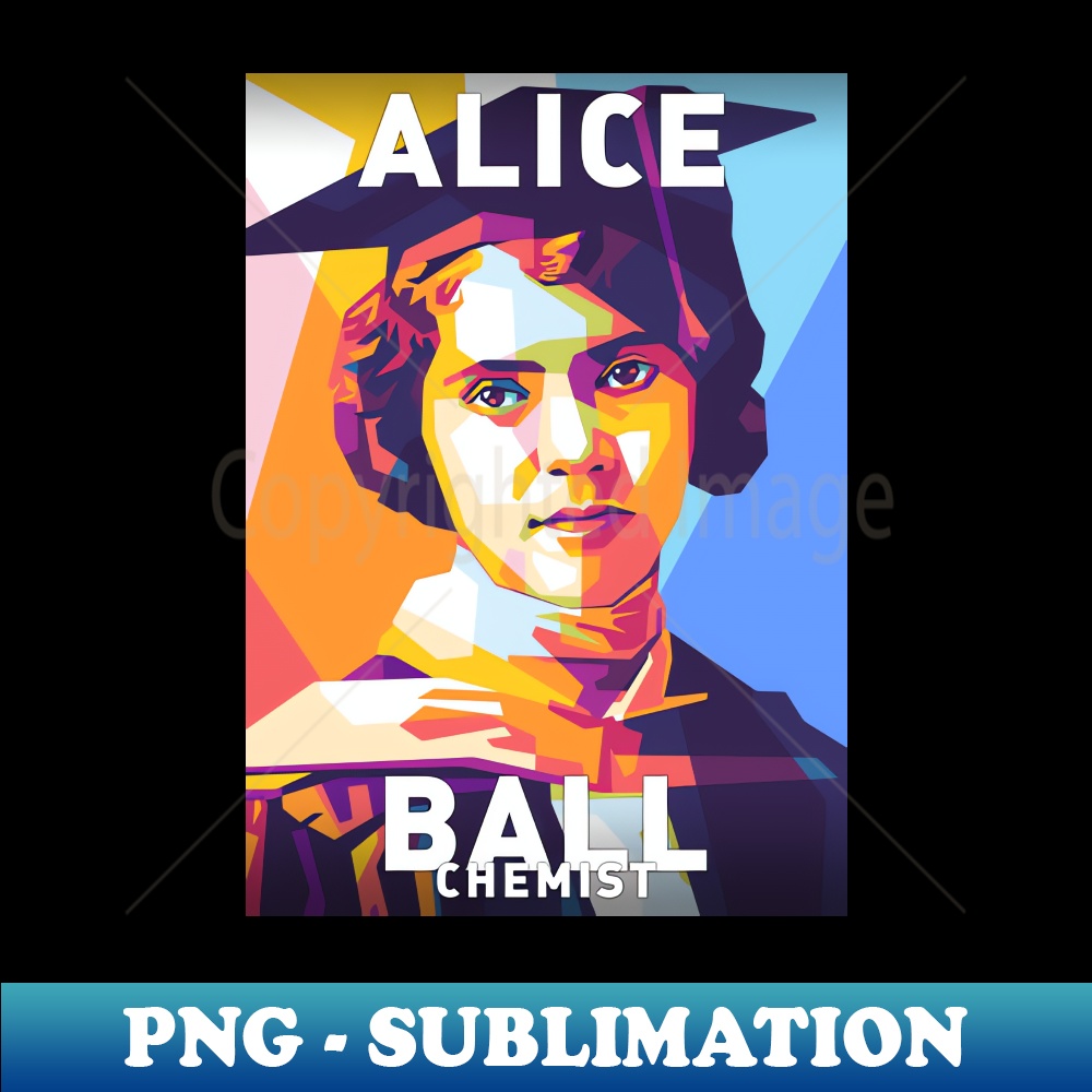 Alice Ball - Aesthetic Sublimation Digital File - Unleash Yo | Inspire ...