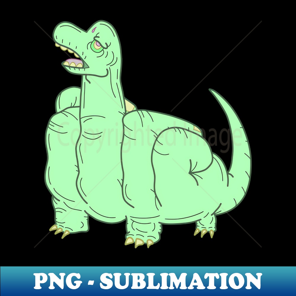 Finger Dinosaur - PNG Transparent Digital Download File for | Inspire ...