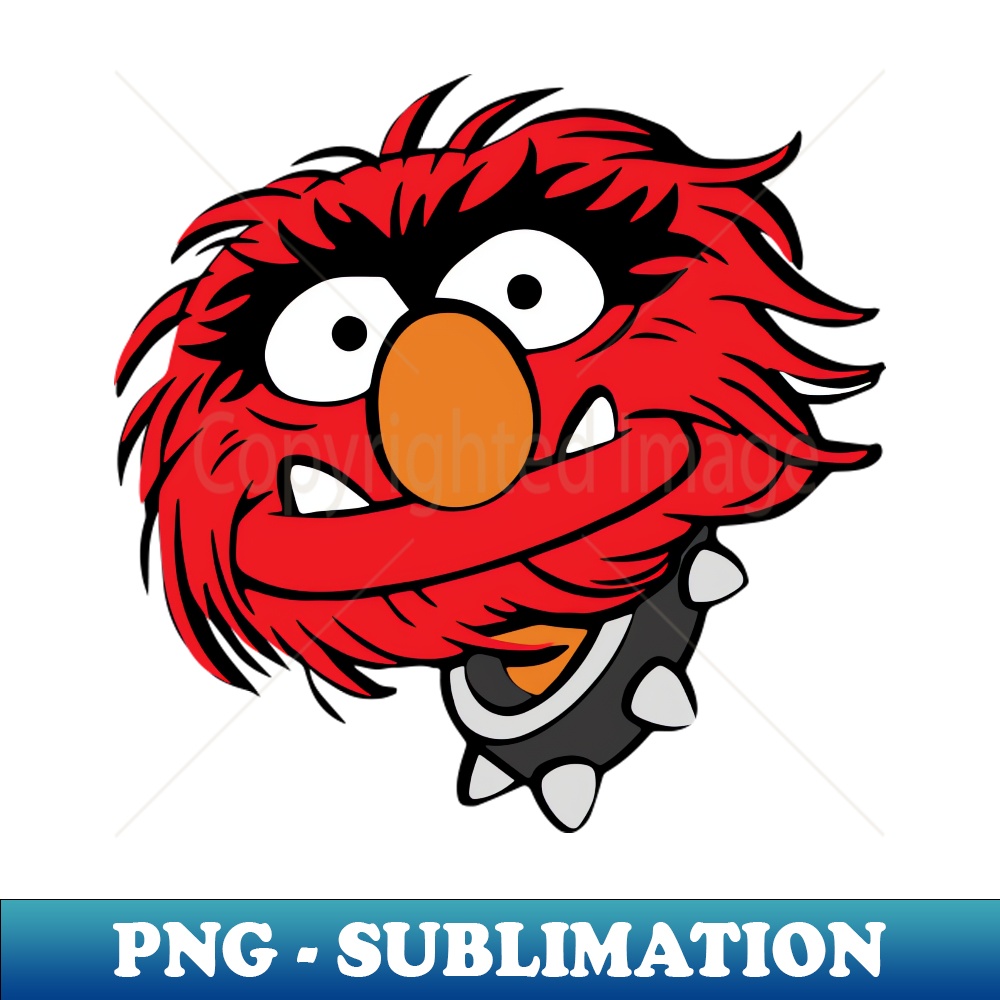 Muppets - PNG Transparent Digital Download File for Sublimat | Inspire ...