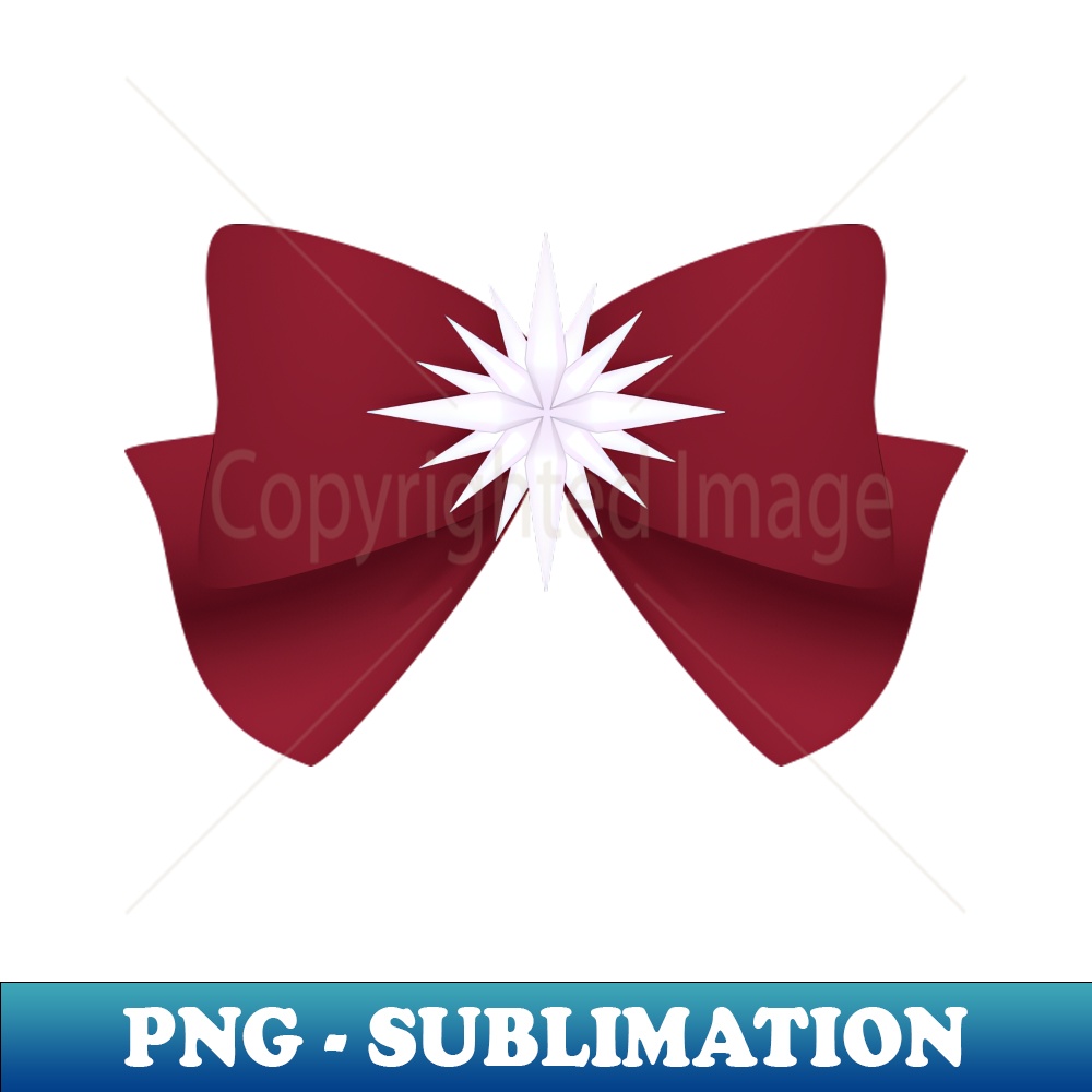 Sailor Saturn-inspired Ribbon - High-Quality PNG Sublimation | Inspire ...