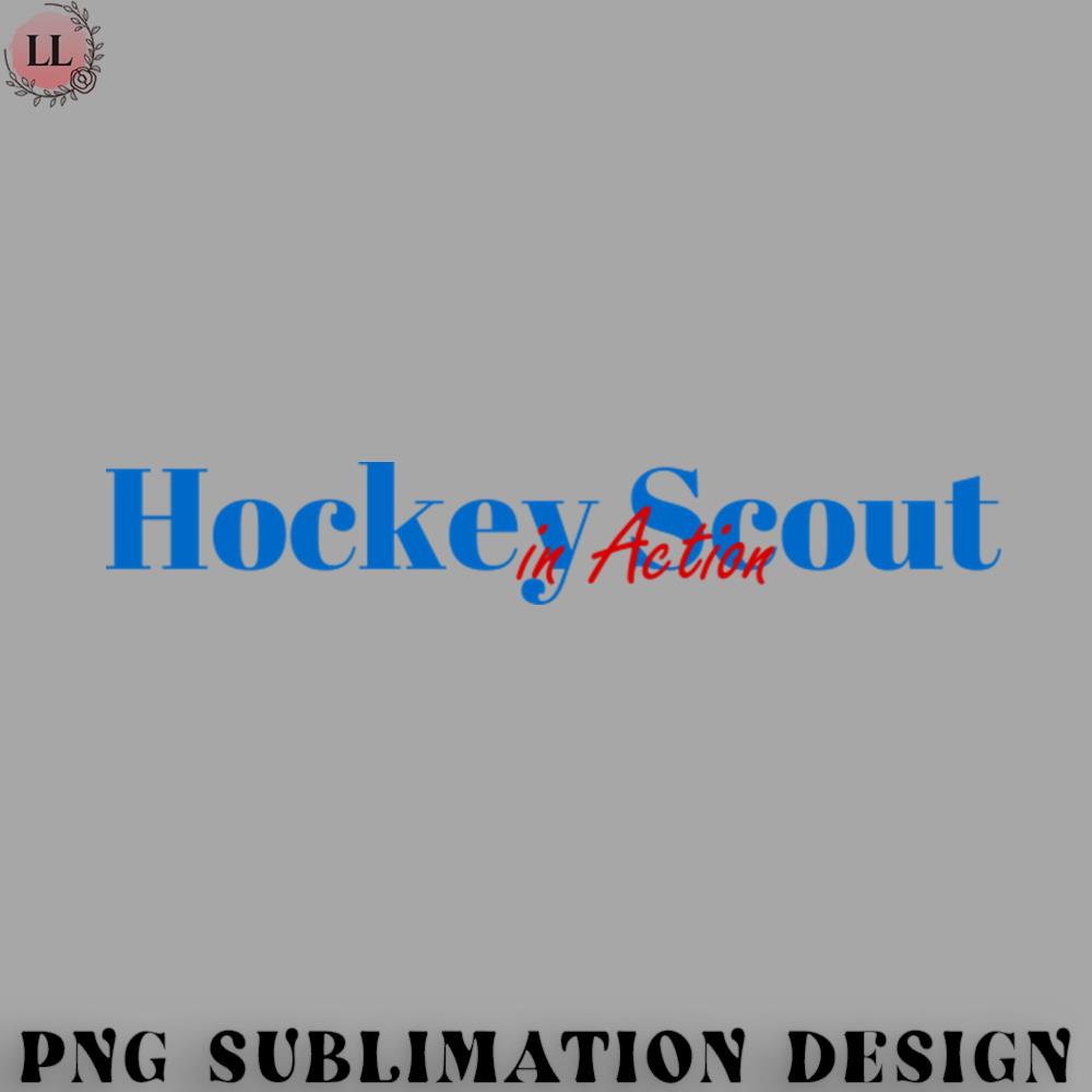 Football PNG Hockey Scout Mission | Inspire Uplift