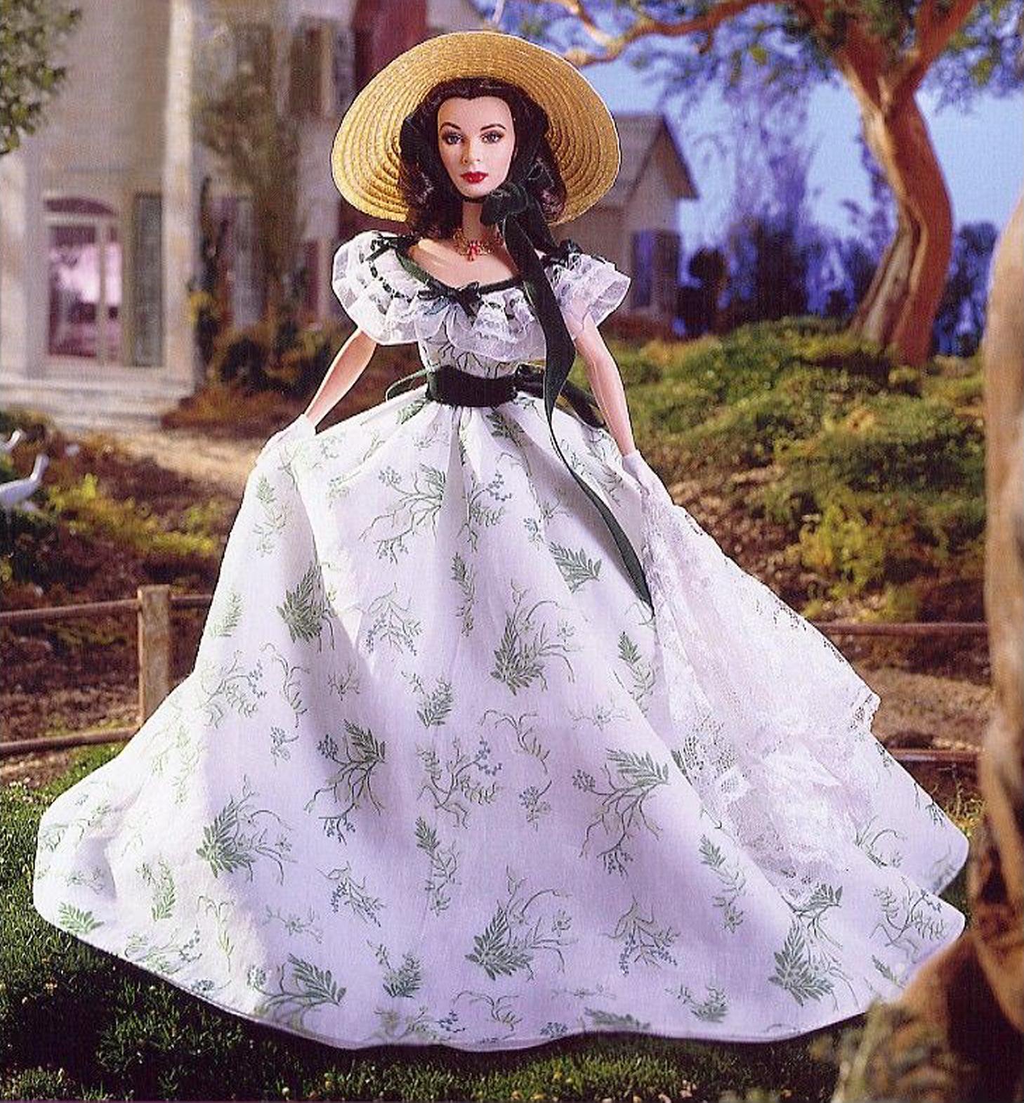 Fashion doll Barbie Clothes sewing Patterns - bodice, skirt, | Inspire ...
