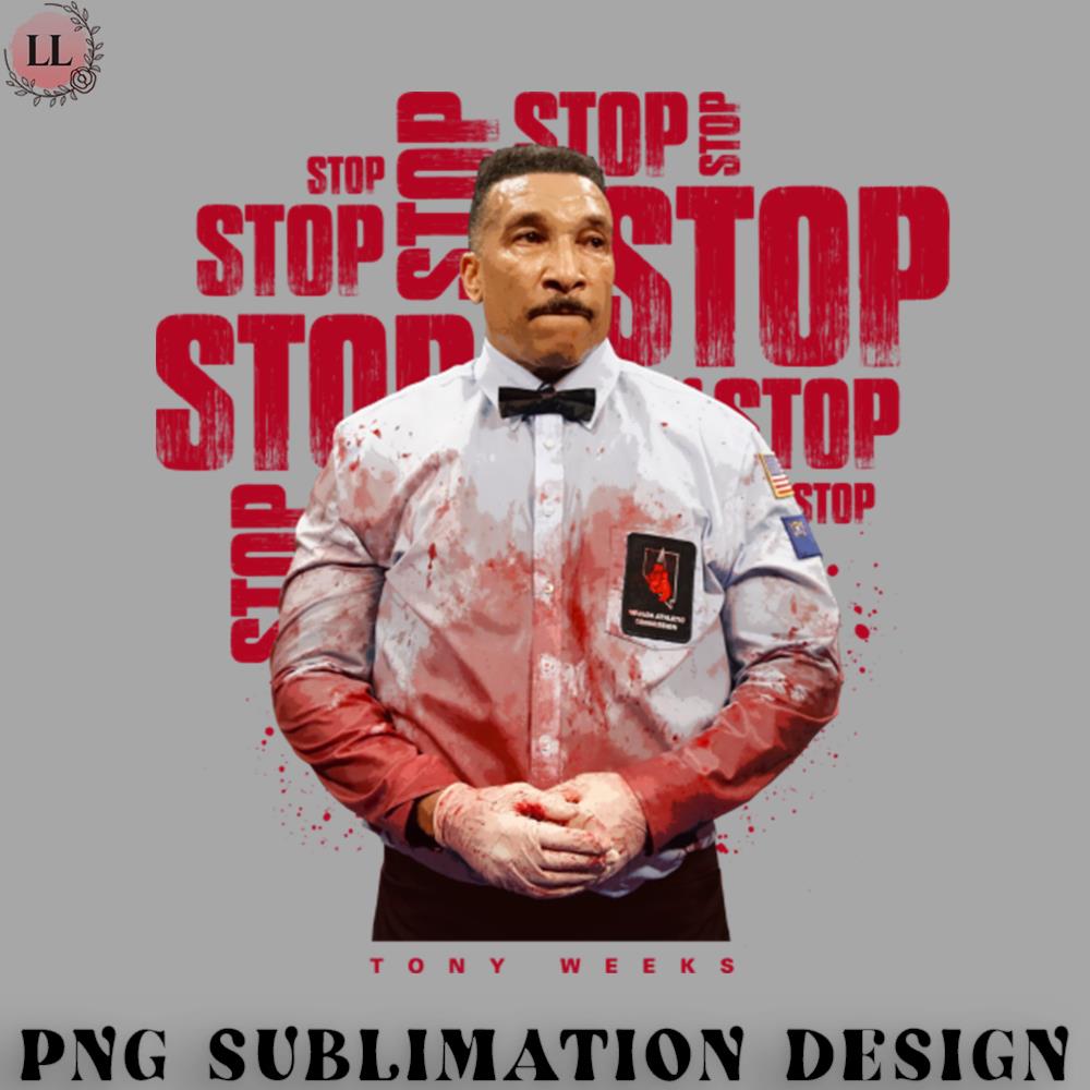 Football PNG Tony Weeks - Inspire Uplift