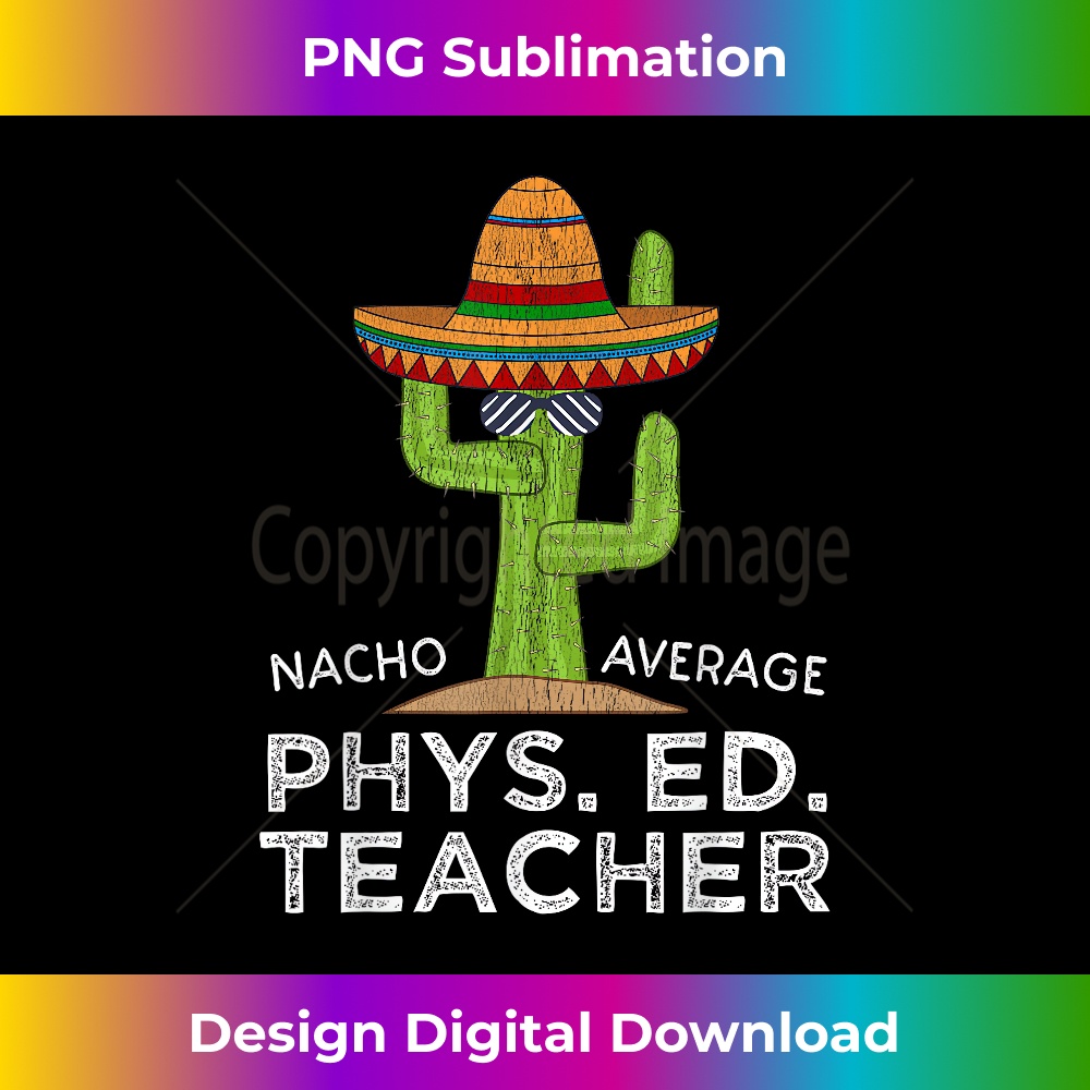 Funny PE Teacher Fun Teaching Physical Education Phys. Ed. | Inspire Uplift