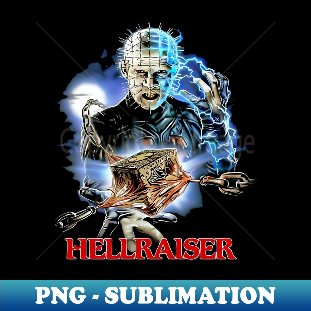 Horror Movie Horror Characters Hellraiser Pinhead Halloween | Inspire ...