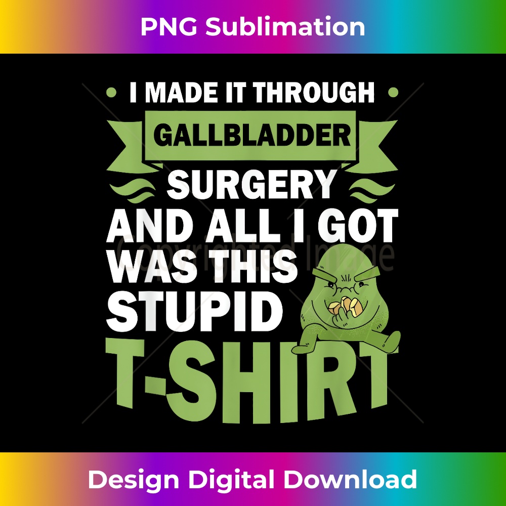 I Made It Through Gallbladder Removal Surgery Recovery - Min | Inspire ...