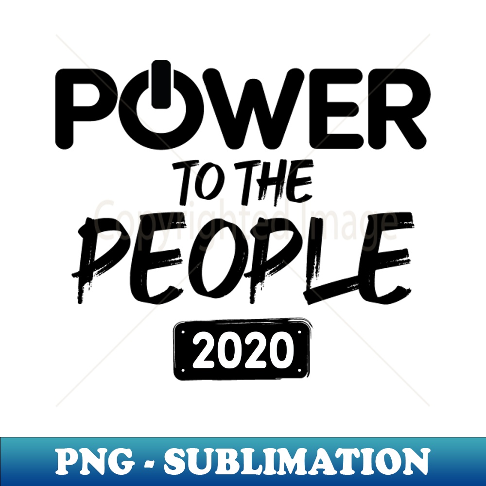 2020 slogan - Instant Sublimation Digital Download - Bring Y - Inspire ...