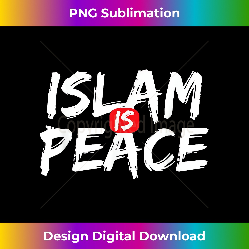 islam is peace Islamic Religion Arabic Quran Pray Muslim - E | Inspire ...