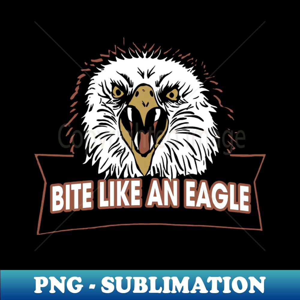 Classic Retro Eagle Gifts Idea Films - Artistic Sublimation | Inspire ...