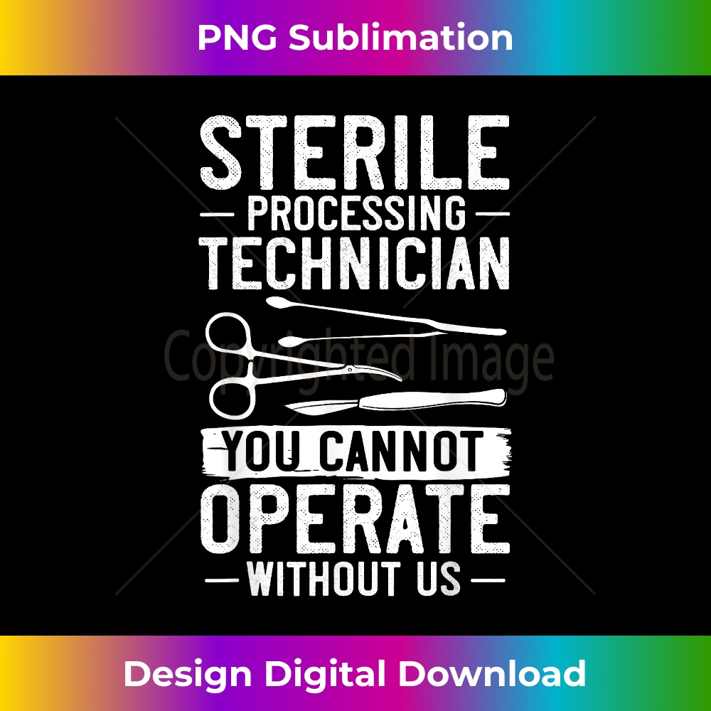 Sterile Processing Technician Certification Manager Tech - C | Inspire Uplift