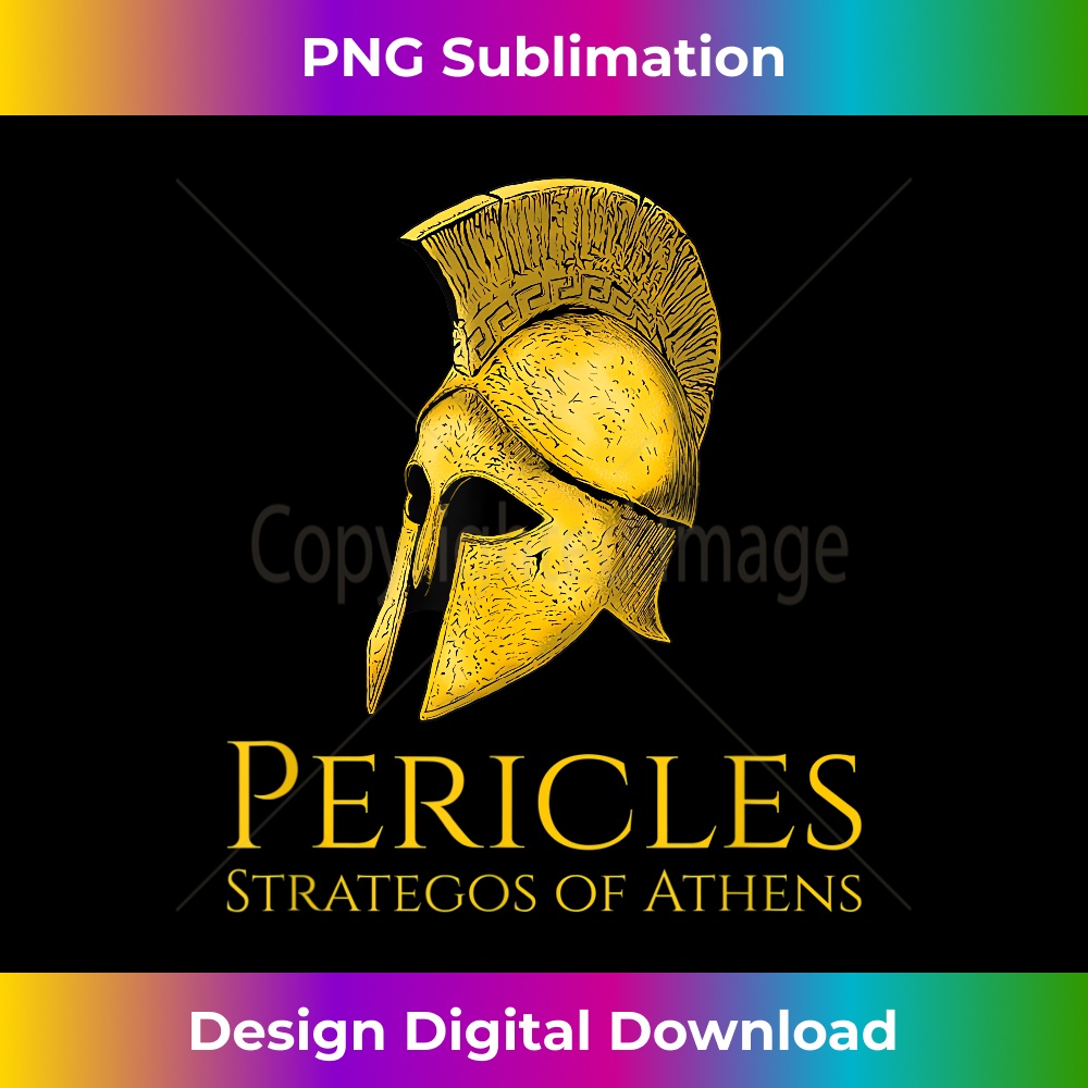 Pericles - Strategos Of Athens - Ancient Greek History - Lux - Inspire ...