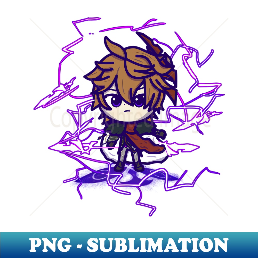 childe delusion fan-art by smoomaru - PNG Transparent Subli | Inspire ...