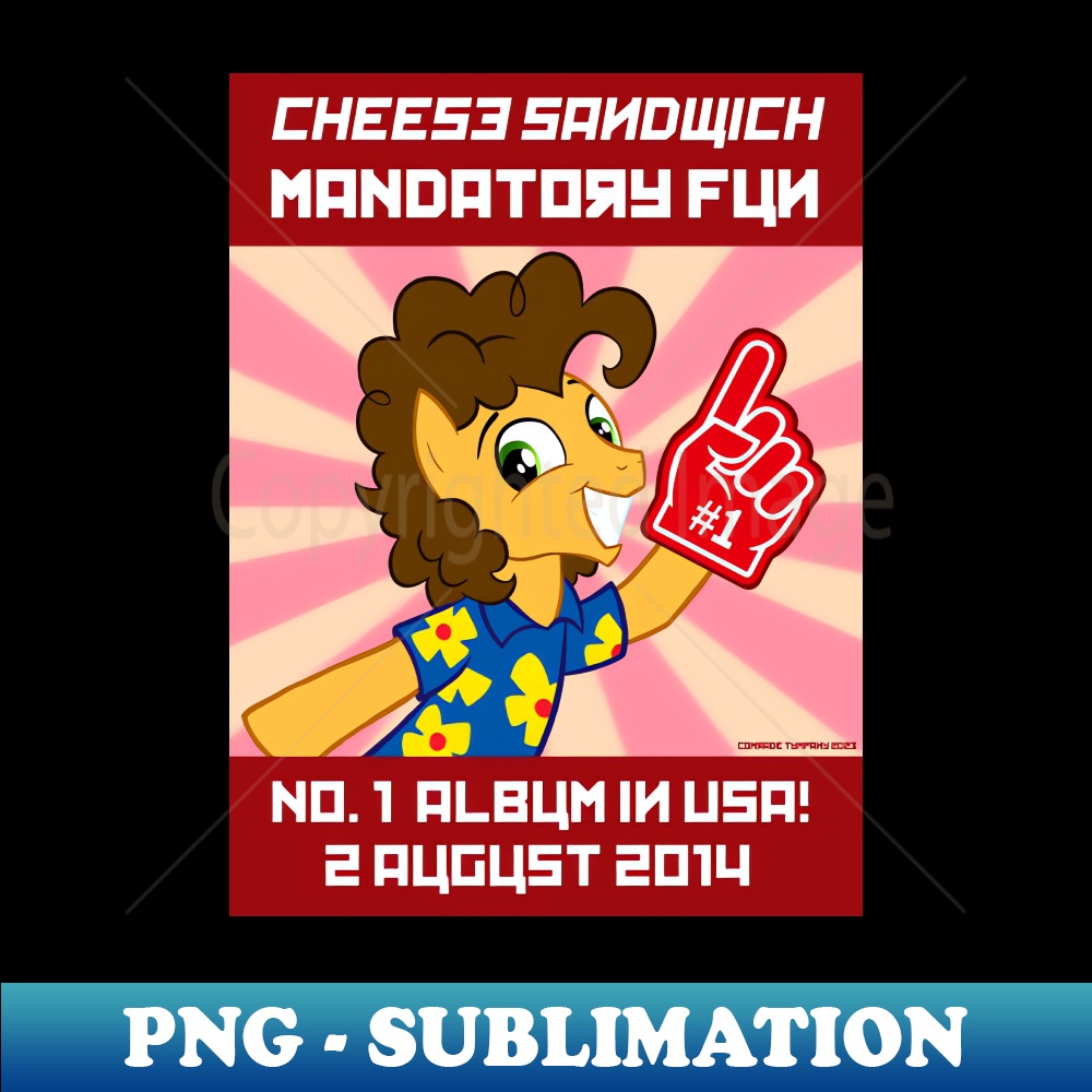 Mandatory One - PNG Transparent Sublimation Design - Boost Y - Inspire ...