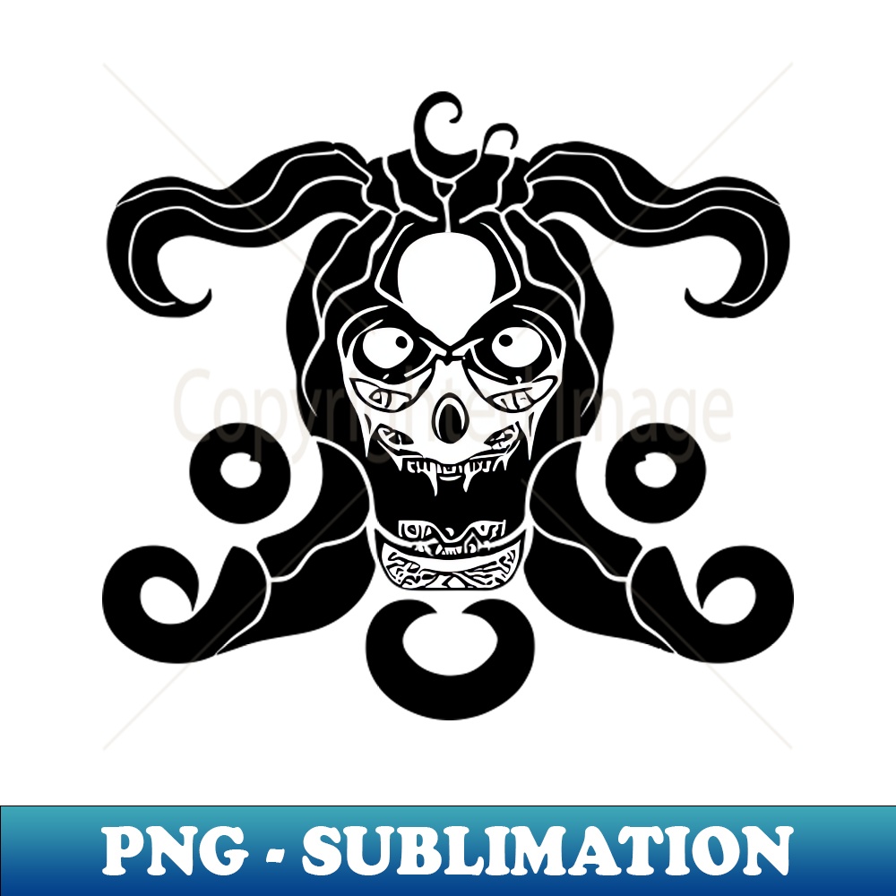 Ancient Zombie - PNG Transparent Digital Download File for S - Inspire ...