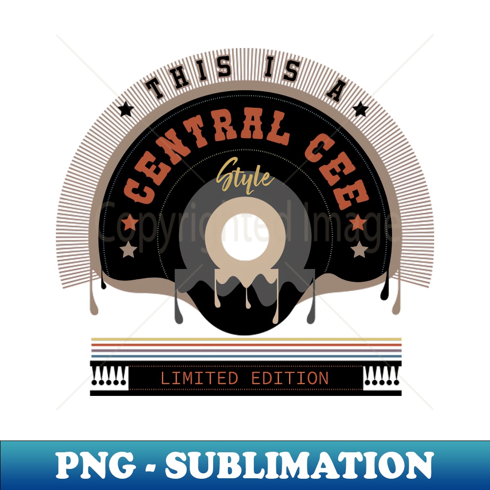 Central Cee Name Style - High-Quality PNG Sublimation Downlo | Inspire ...