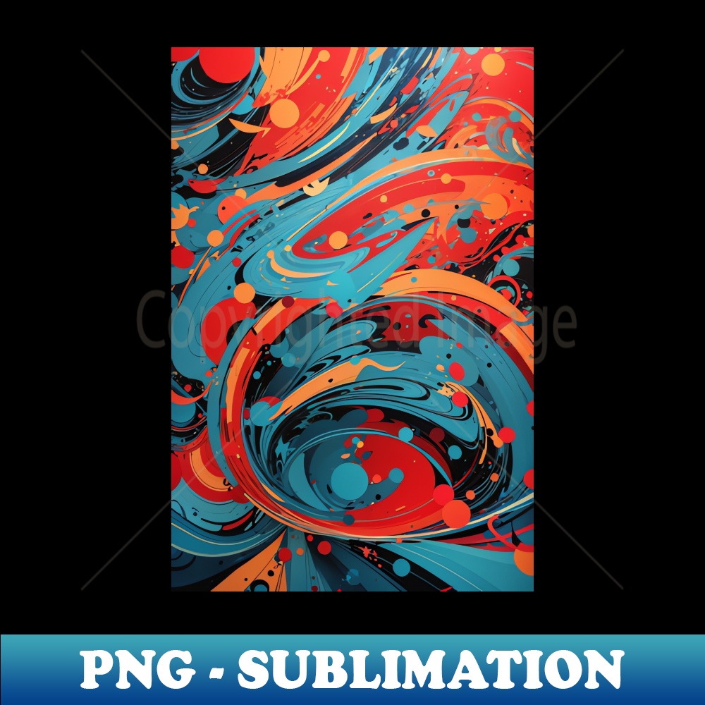 abstract background - Trendy Sublimation Digital Download - | Inspire ...