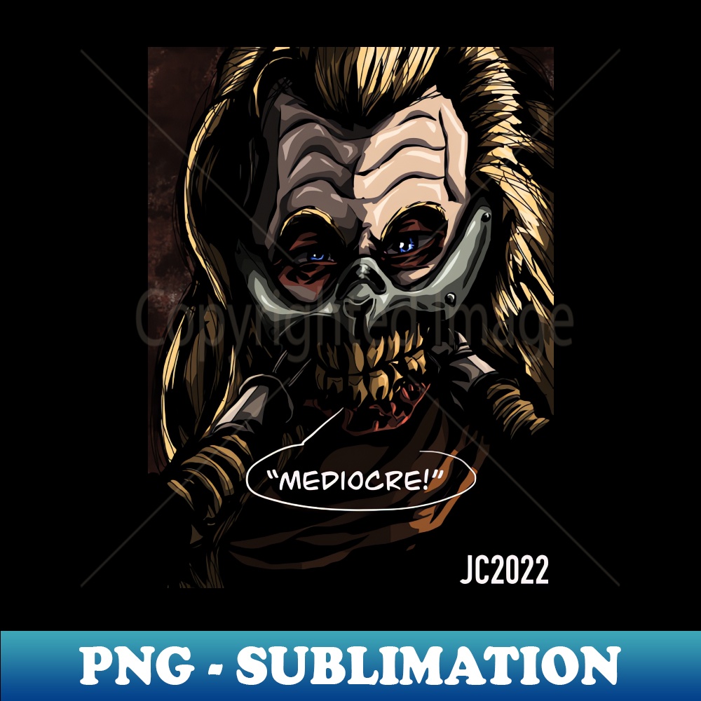 Mad Max Fury Road To The Gates Of Valhalla Immortan Joe port | Inspire ...