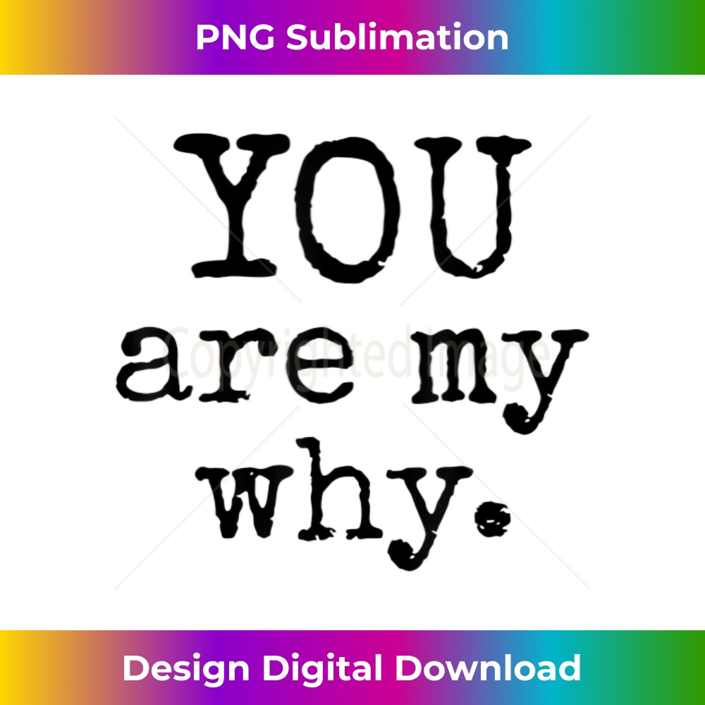 You Are My Why Positive Affirmation Kind Teacher Student - B | Inspire ...