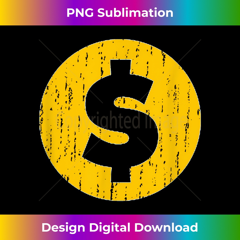 Money Cash Dollar Sign - Dollars Symbol Tshirt Tee - Bespoke | Inspire ...