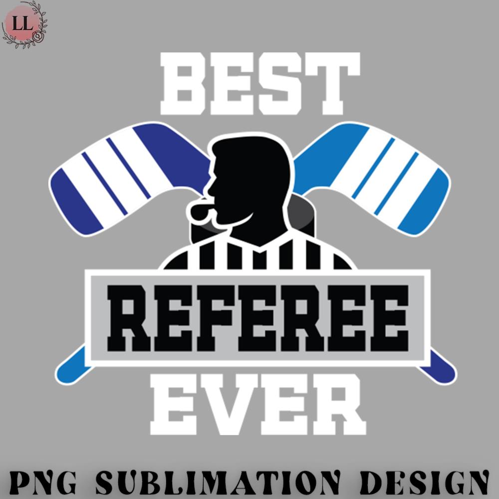 Football PNG Ice Hockey Best Referee | Inspire Uplift