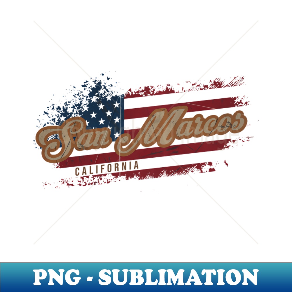 San Marcos California - PNG Transparent Digital Download Fil | Inspire ...