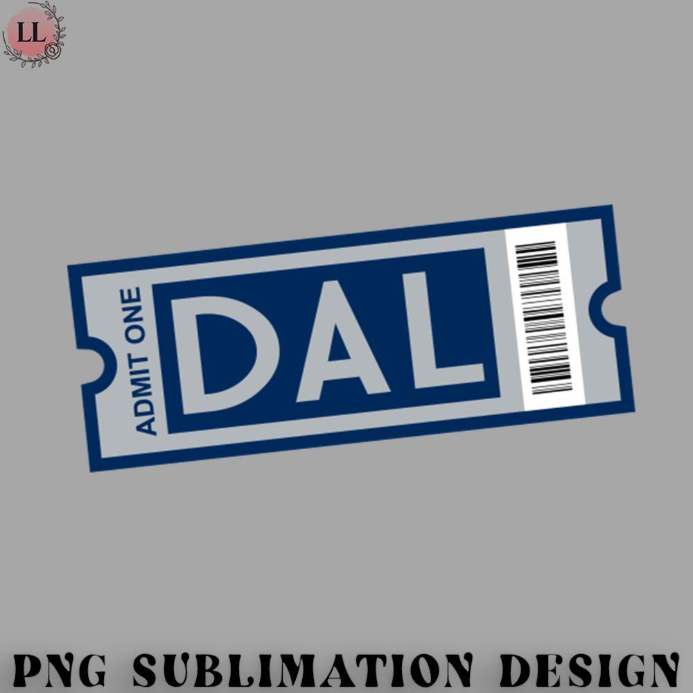 Football PNG DAL football ticket | Inspire Uplift