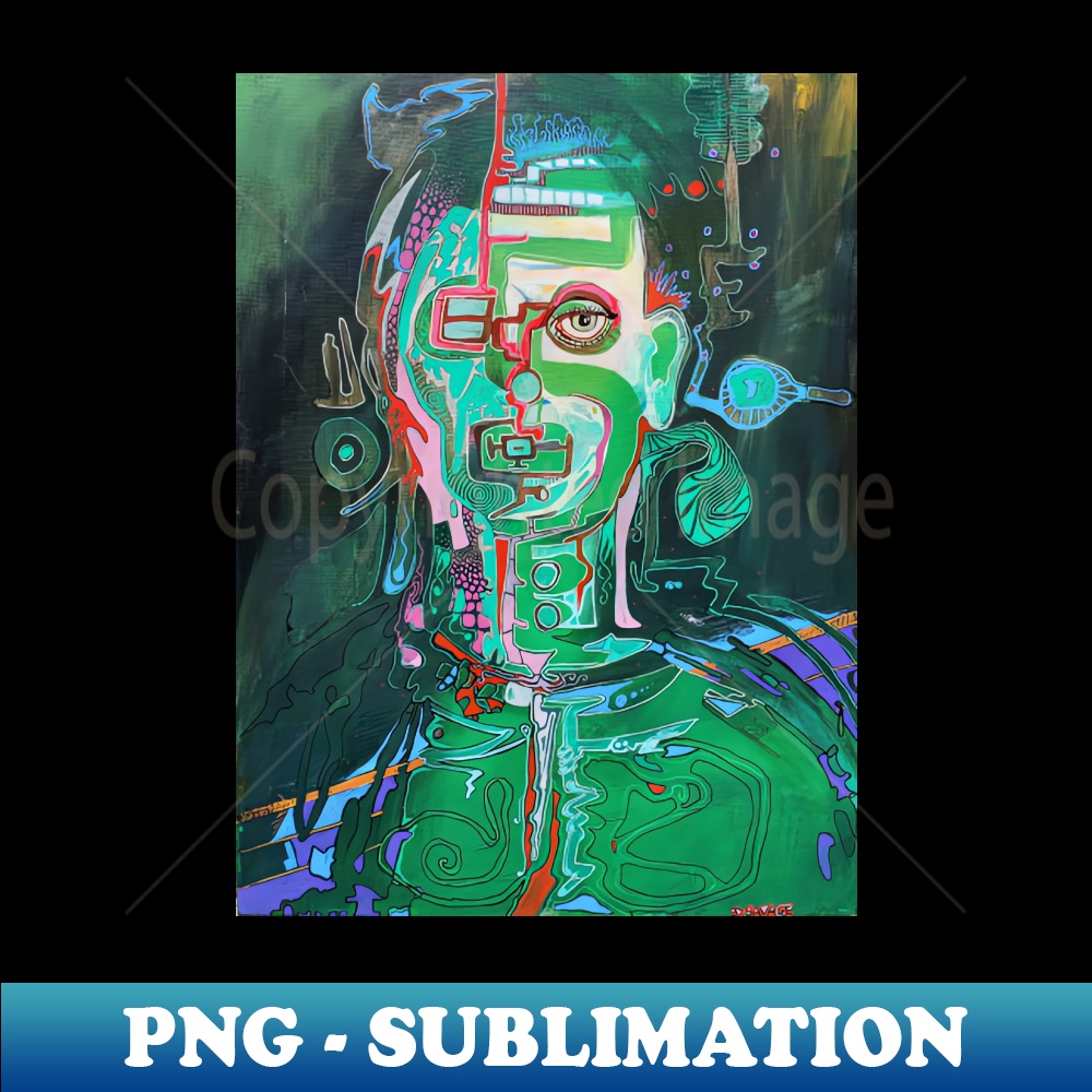 Arty - Unique Sublimation PNG Download - Unlock Vibrant Subl - Inspire ...
