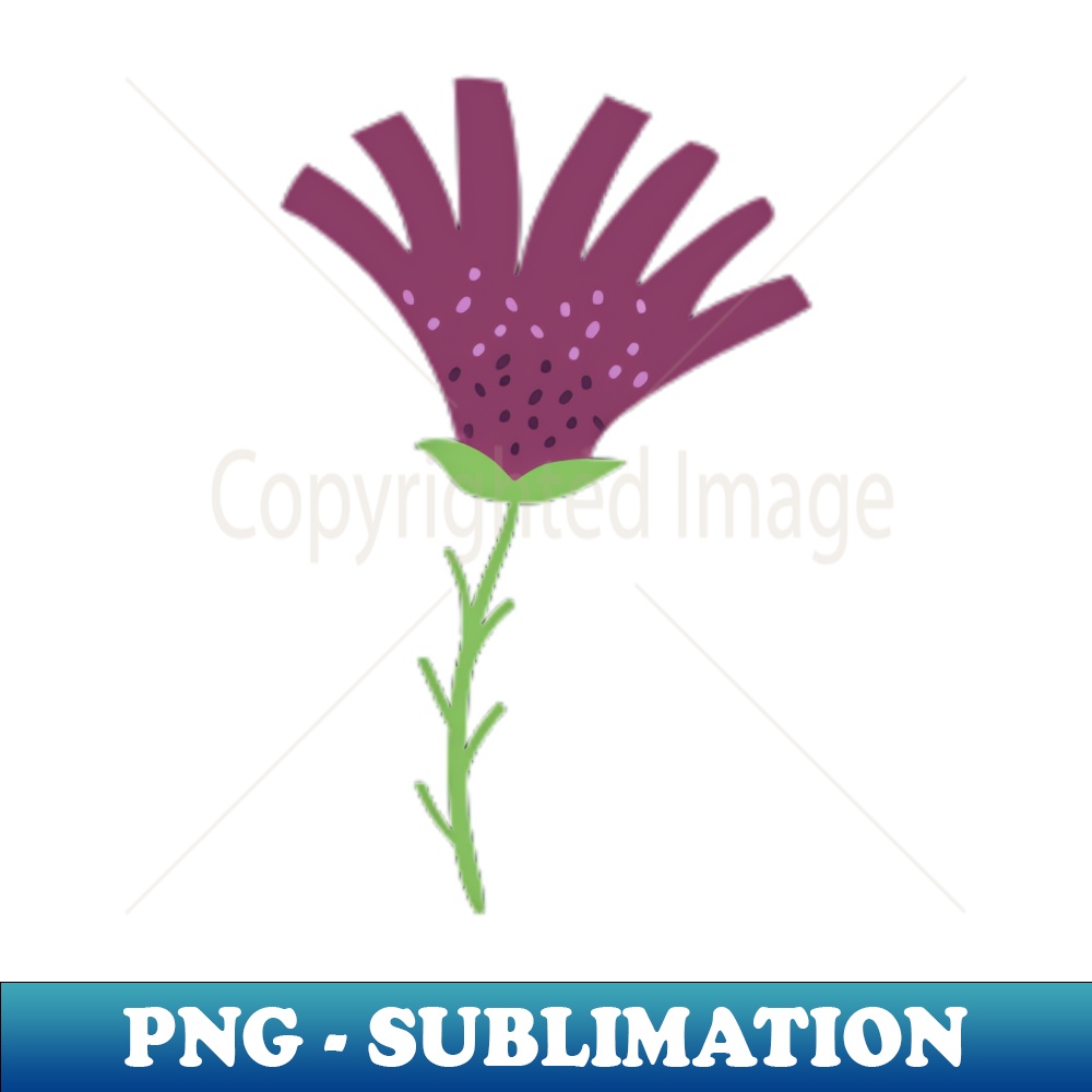 Flower Vintage Sublimation Png Download Stunning Sublima Inspire