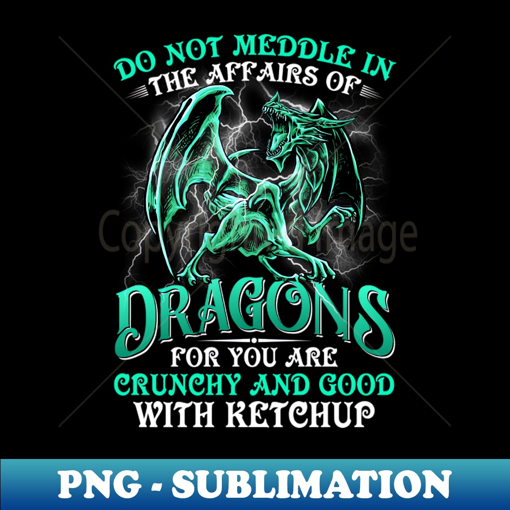 Do Not Meddle In The Affairs of Dragons Book - High-Quality | Inspire ...