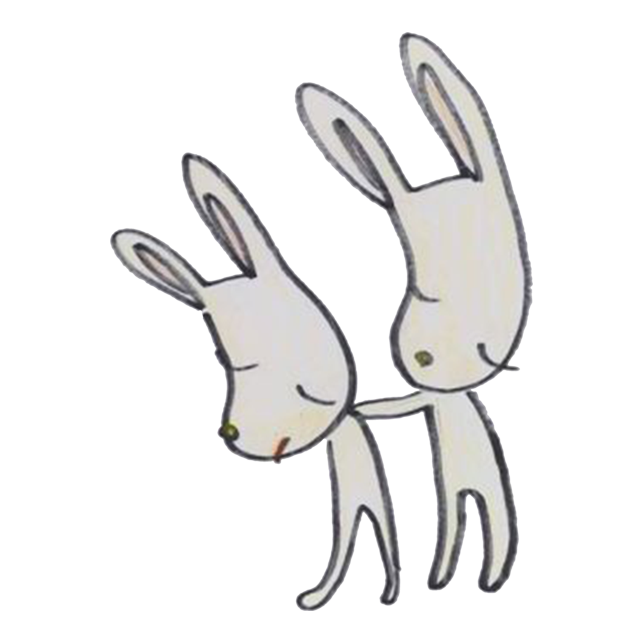 japanese bunny mouse | Inspire Uplift