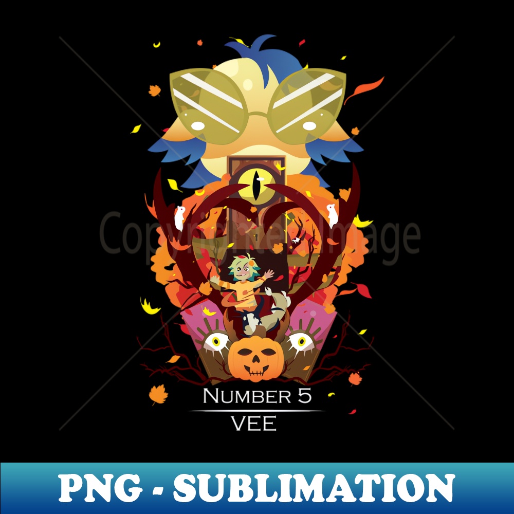 Vee Negative Space - High-Quality PNG Sublimation Download - | Inspire ...