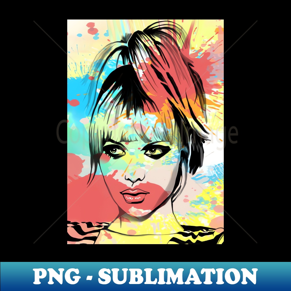 Kandle - Decorative Sublimation PNG File - Instantly Transfo - Inspire Uplift