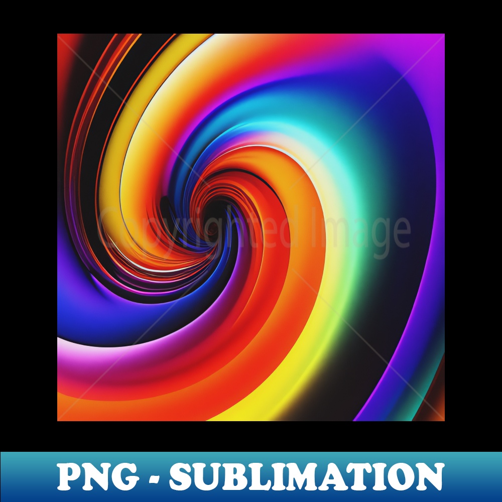 Liquid Dreams 10 - High-Quality PNG Sublimation Download - A | Inspire ...