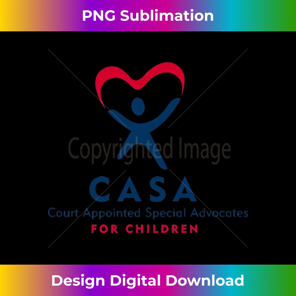 CASA Court Appointed Special Advocates for Children Logo Lon | Inspire ...