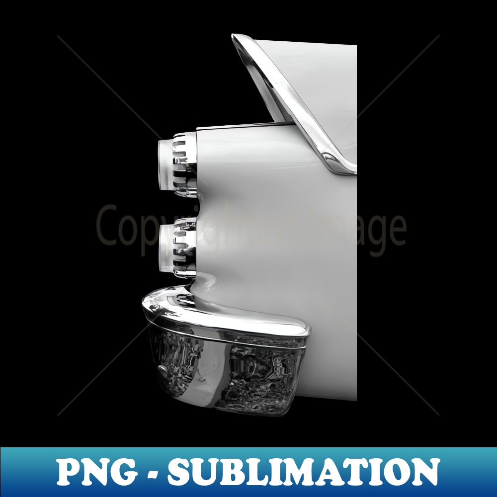 Classic Car - PNG Transparent Sublimation Design - Perfect f - Inspire ...