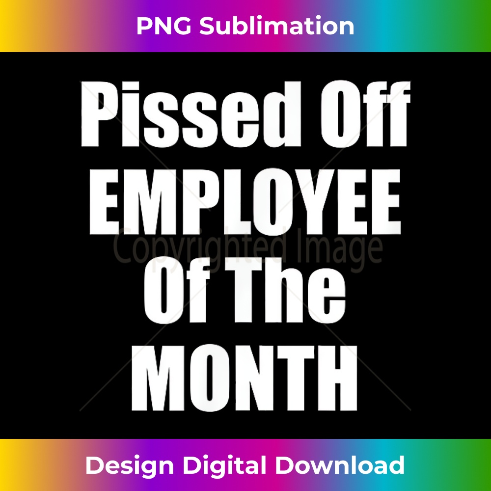 Funny Work - Pissed Off Employee of the Month - Urban Sublim | Inspire ...