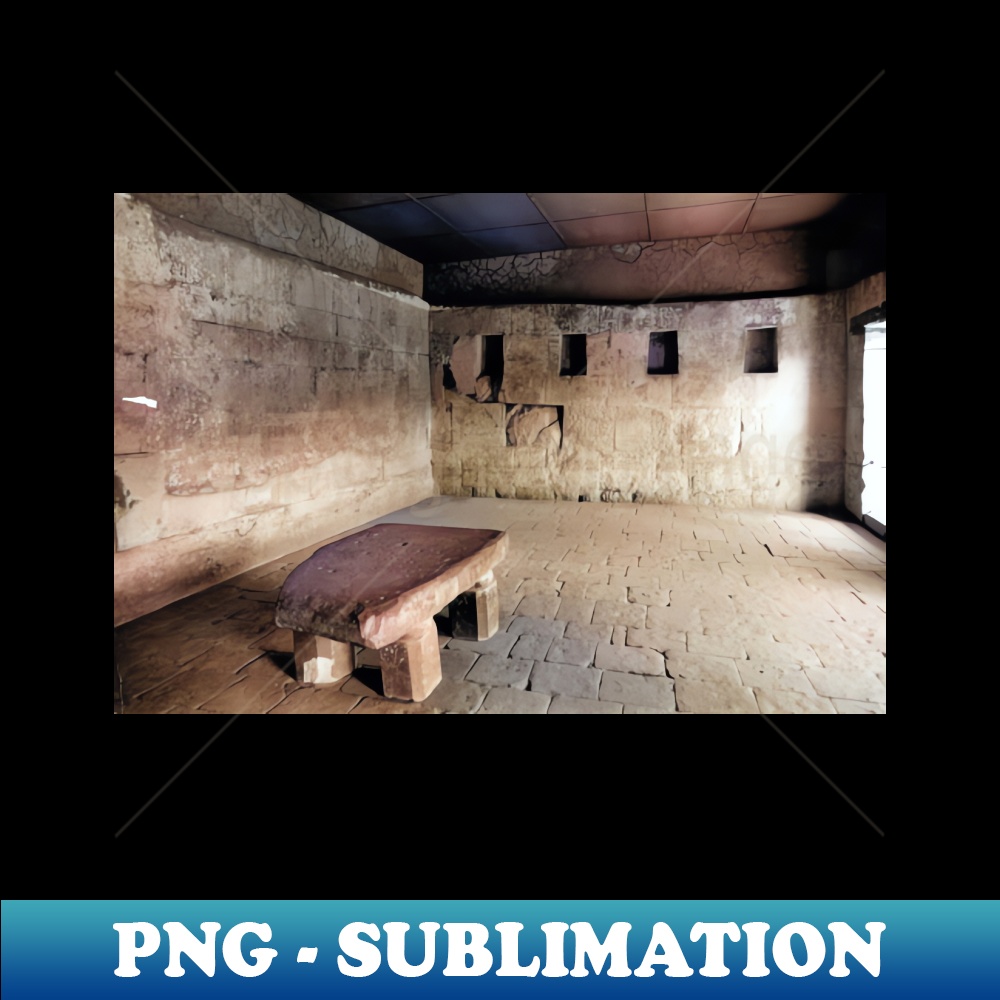 vintage colorized photo of ransom room - Stylish Sublimation | Inspire ...