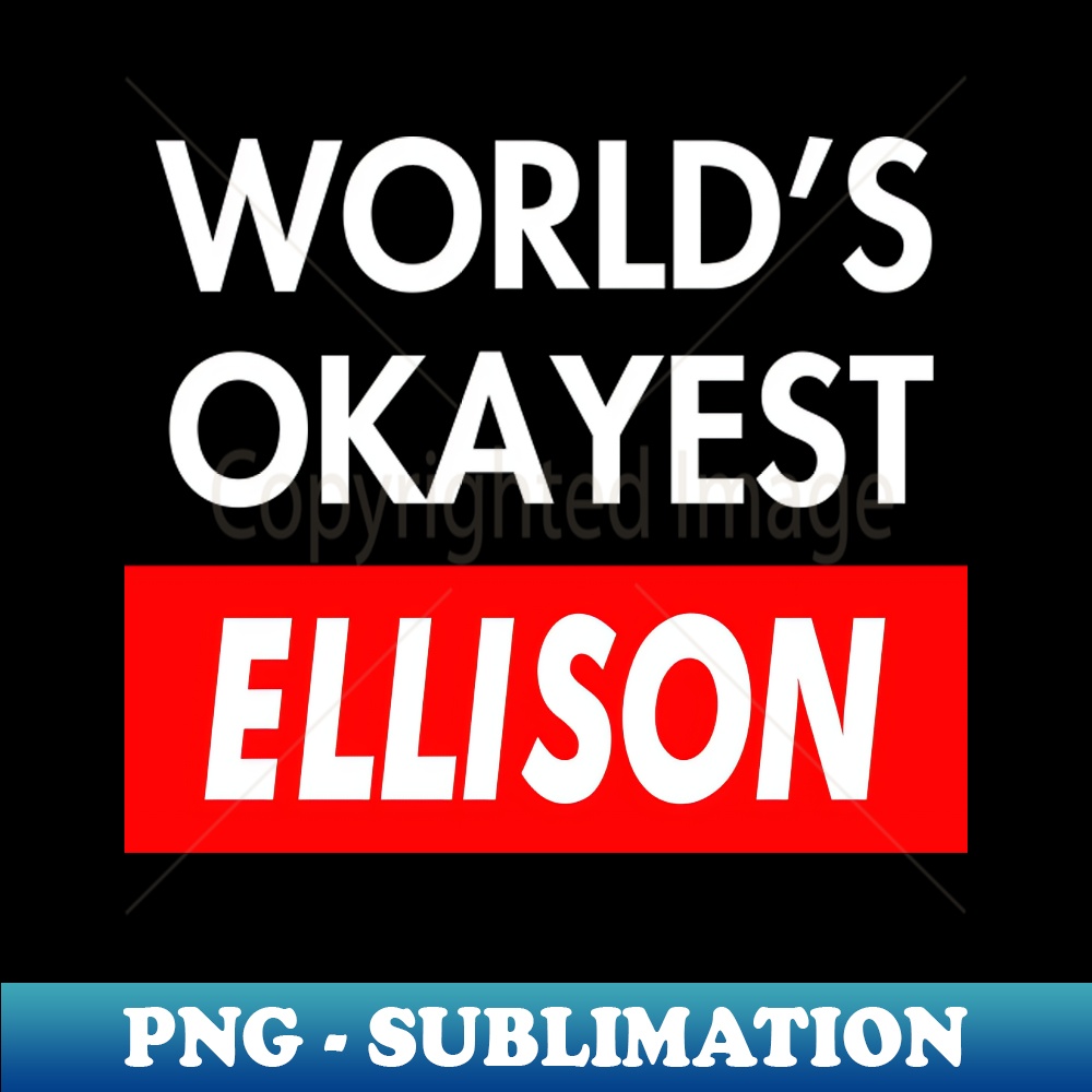 Ellison - PNG Transparent Sublimation File - Stunning Sublim | Inspire ...