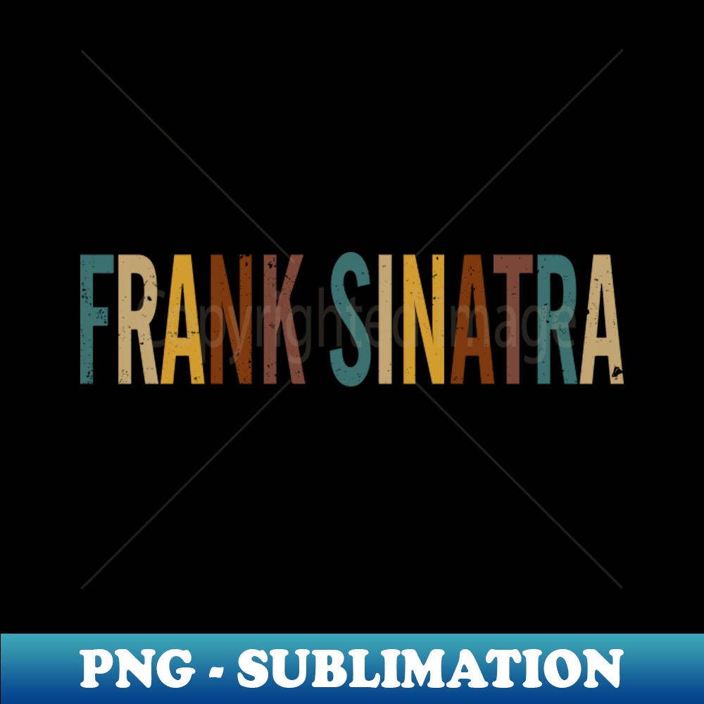 Retro Frank Pattern 80s 90s Birthday Style Colorful - Instan | Inspire ...