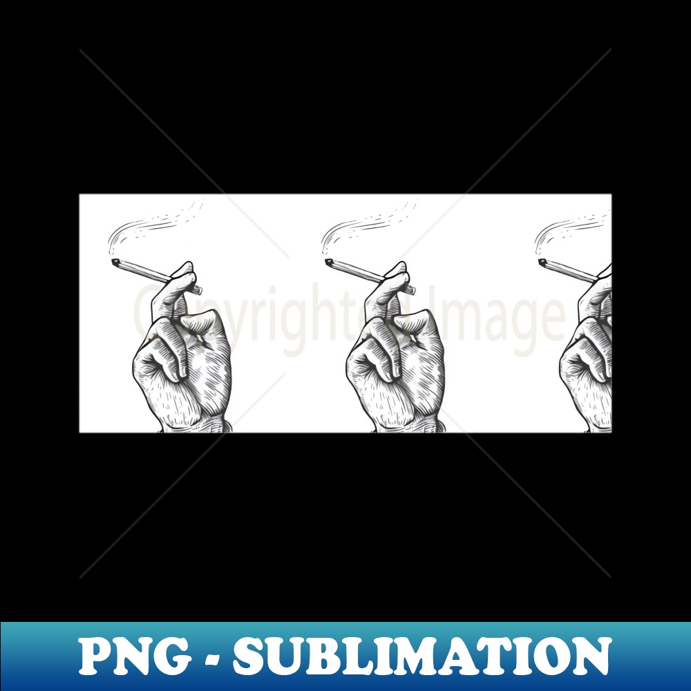 Smoke - PNG Sublimation Digital Download - Perfect for Perso | Inspire ...