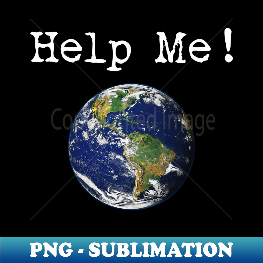 Help Mother Earth nature lover environmental protest shirt - | Inspire ...