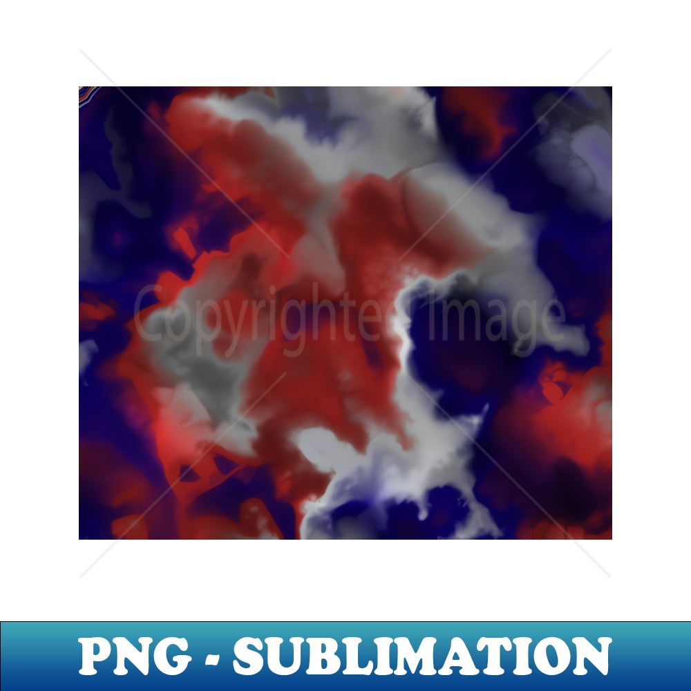 red white and blue abstract - PNG Transparent Digital Downlo - Inspire ...
