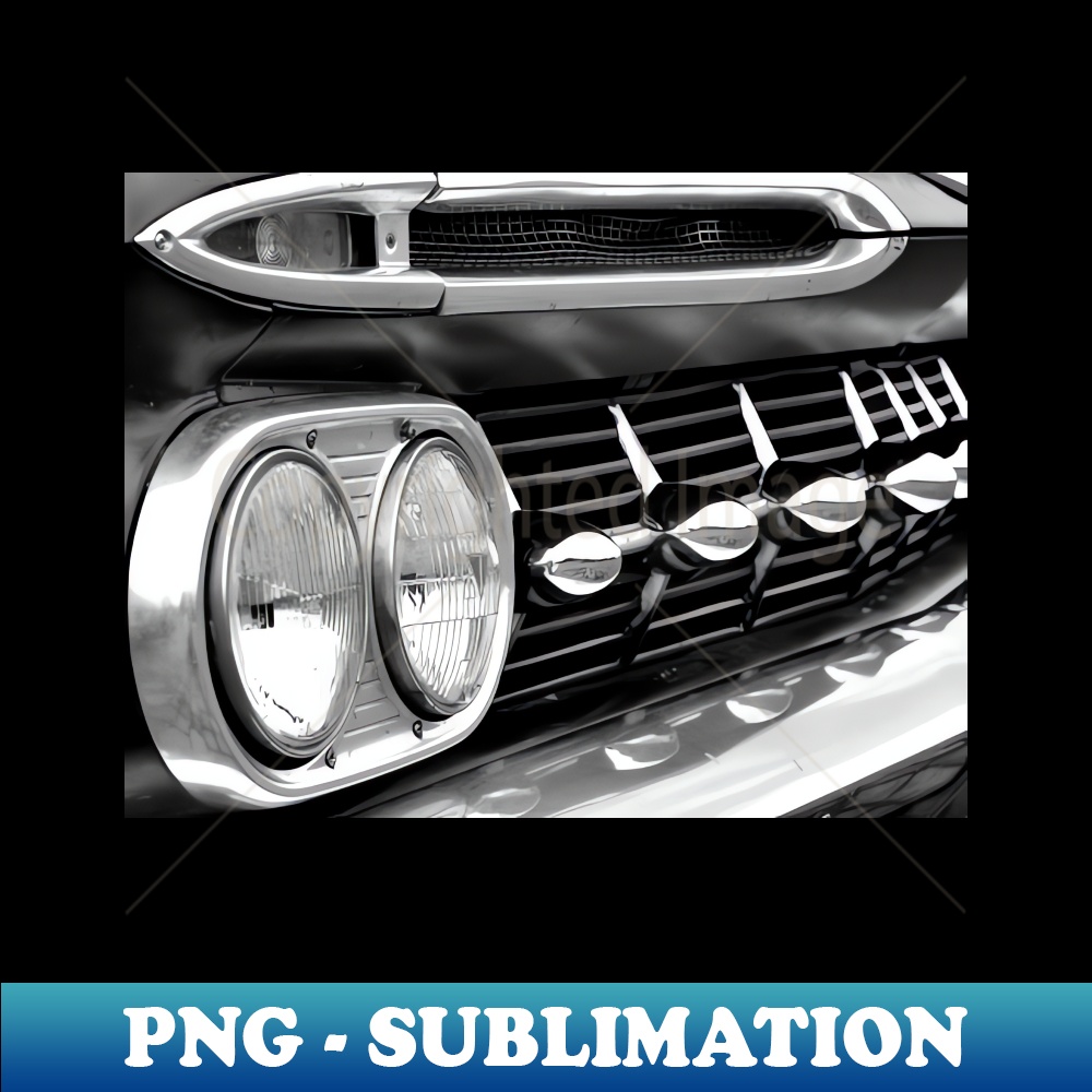 Classic Car - Elegant Sublimation PNG Download - Spice Up Yo | Inspire ...