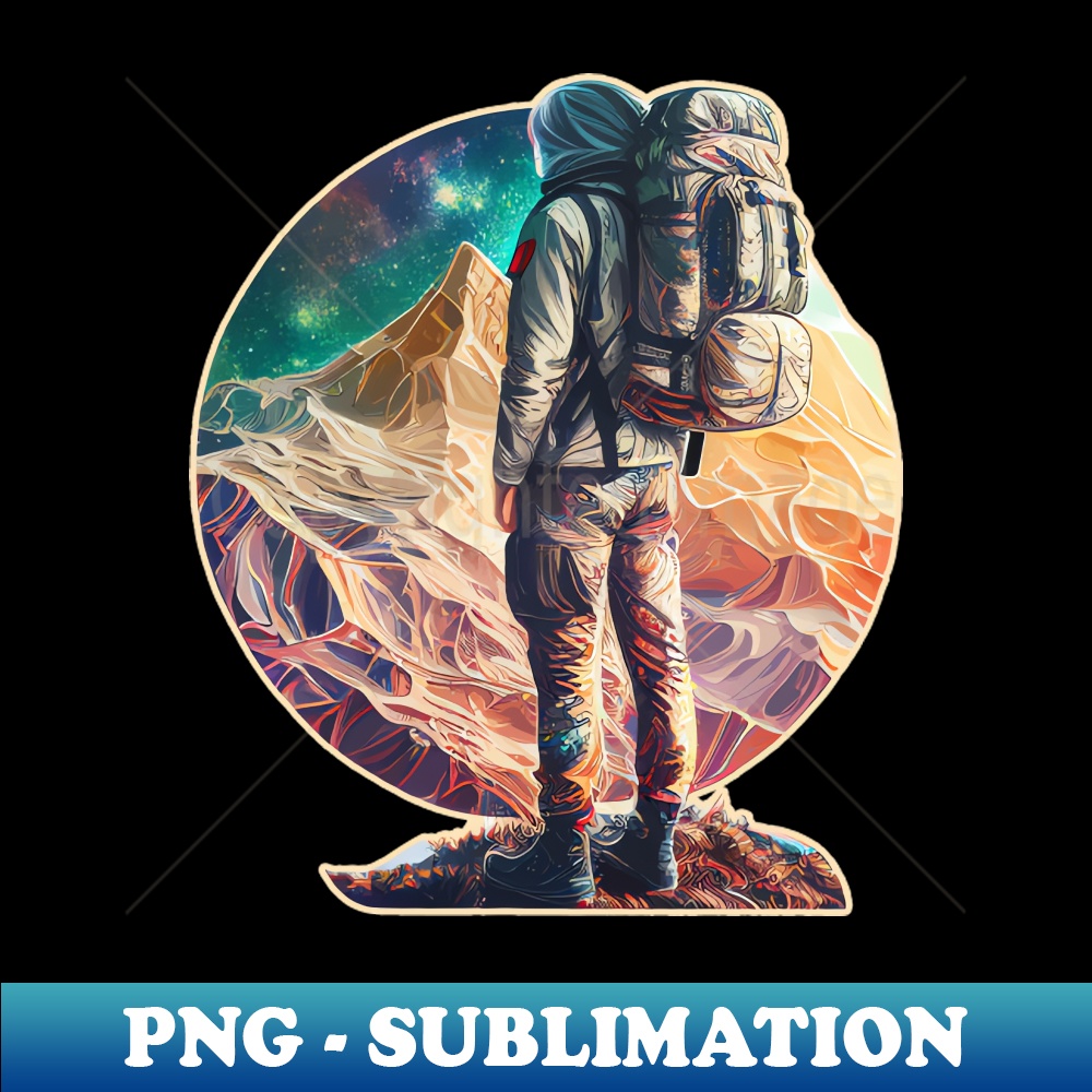 Travel Beyond Nature - PNG Sublimation Digital Download - De | Inspire ...