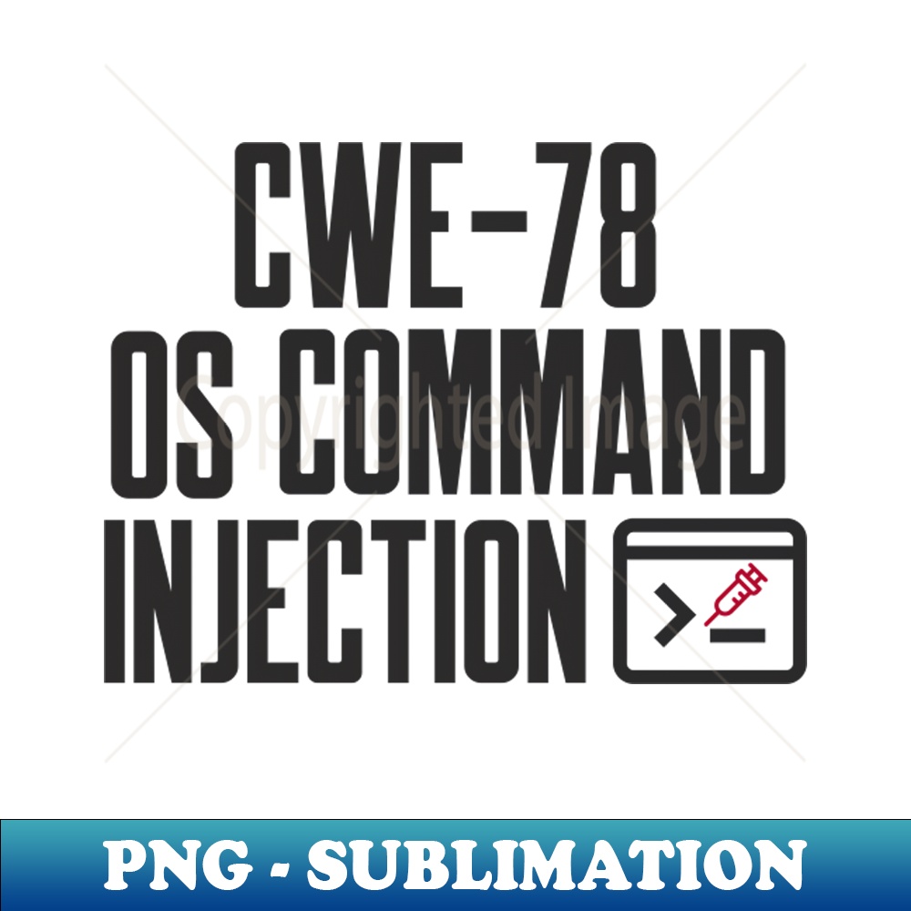 Secure Coding CWE-78 OS Command Injection - PNG Transparent - Inspire ...