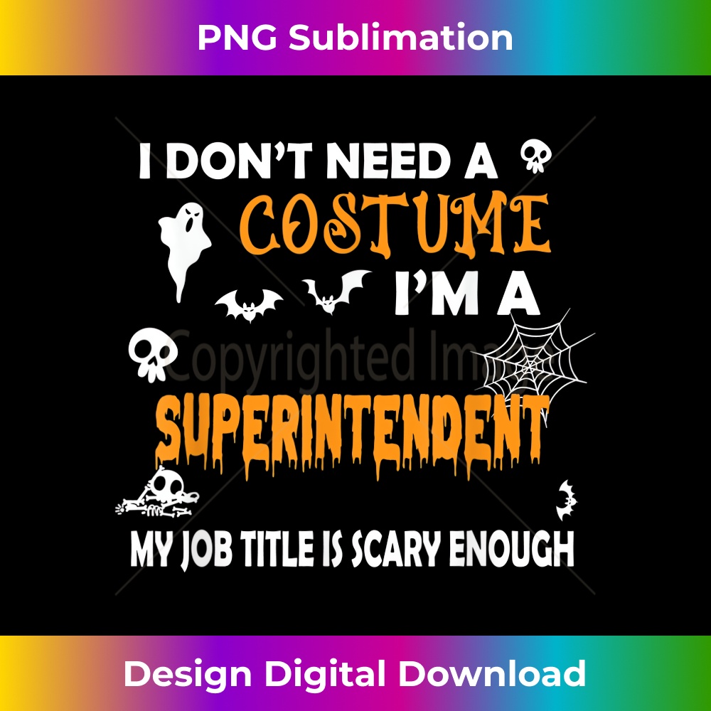 Lazy Halloween Costume - School Superintendent Halloween - C | Inspire ...