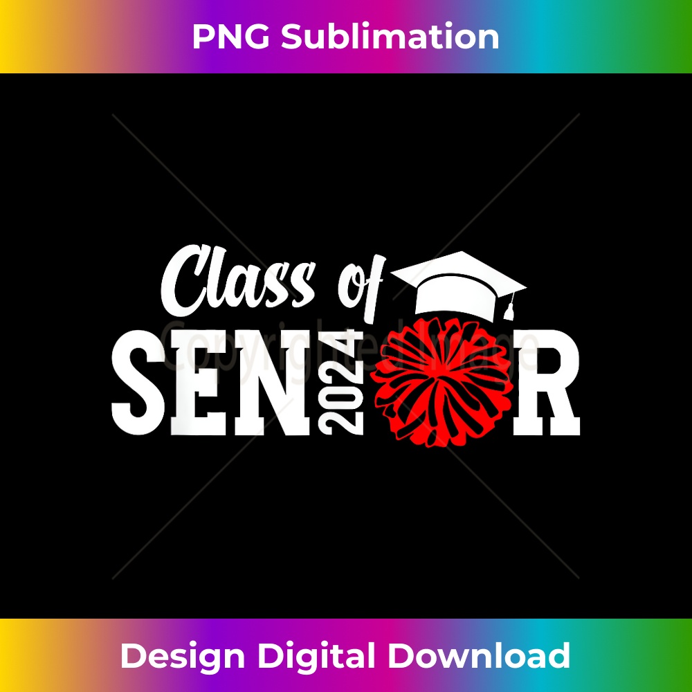 Cheer Senior 2024 Class Of 2024 Cheerleading Senior - Minima | Inspire ...