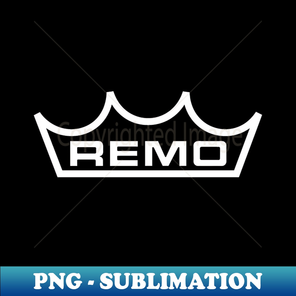 Remo - PNG Transparent Sublimation Design - Unlock Vibrant S | Inspire ...