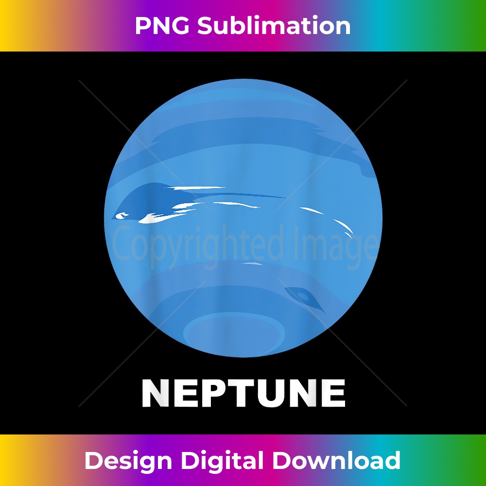 Solar System Group Costumes - Giant Planet Neptune Costume - | Inspire ...