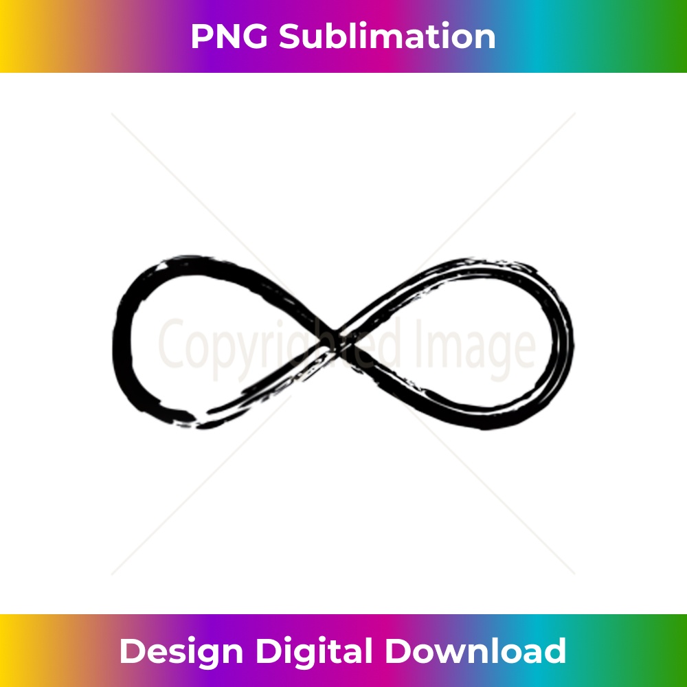 Infinity Symbol Lemniscate Figure Eight Math Eternity Ever - | Inspire ...